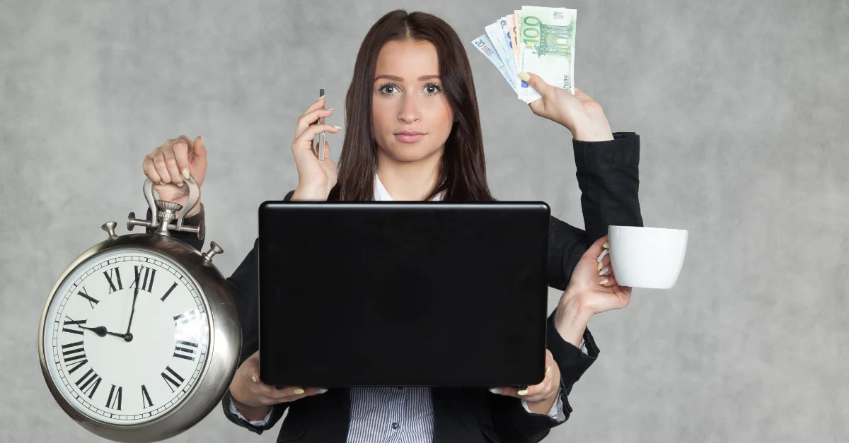 How To Write Time Management Skills On A Resume 