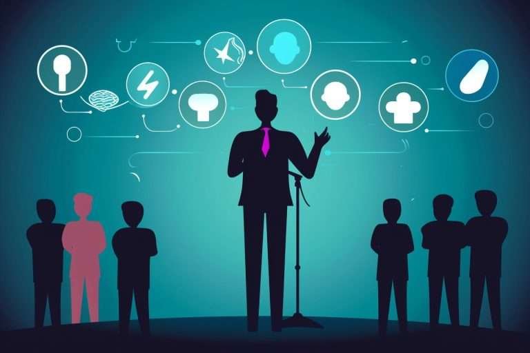 What Are The 5 Most Important Skills In Public Speaking